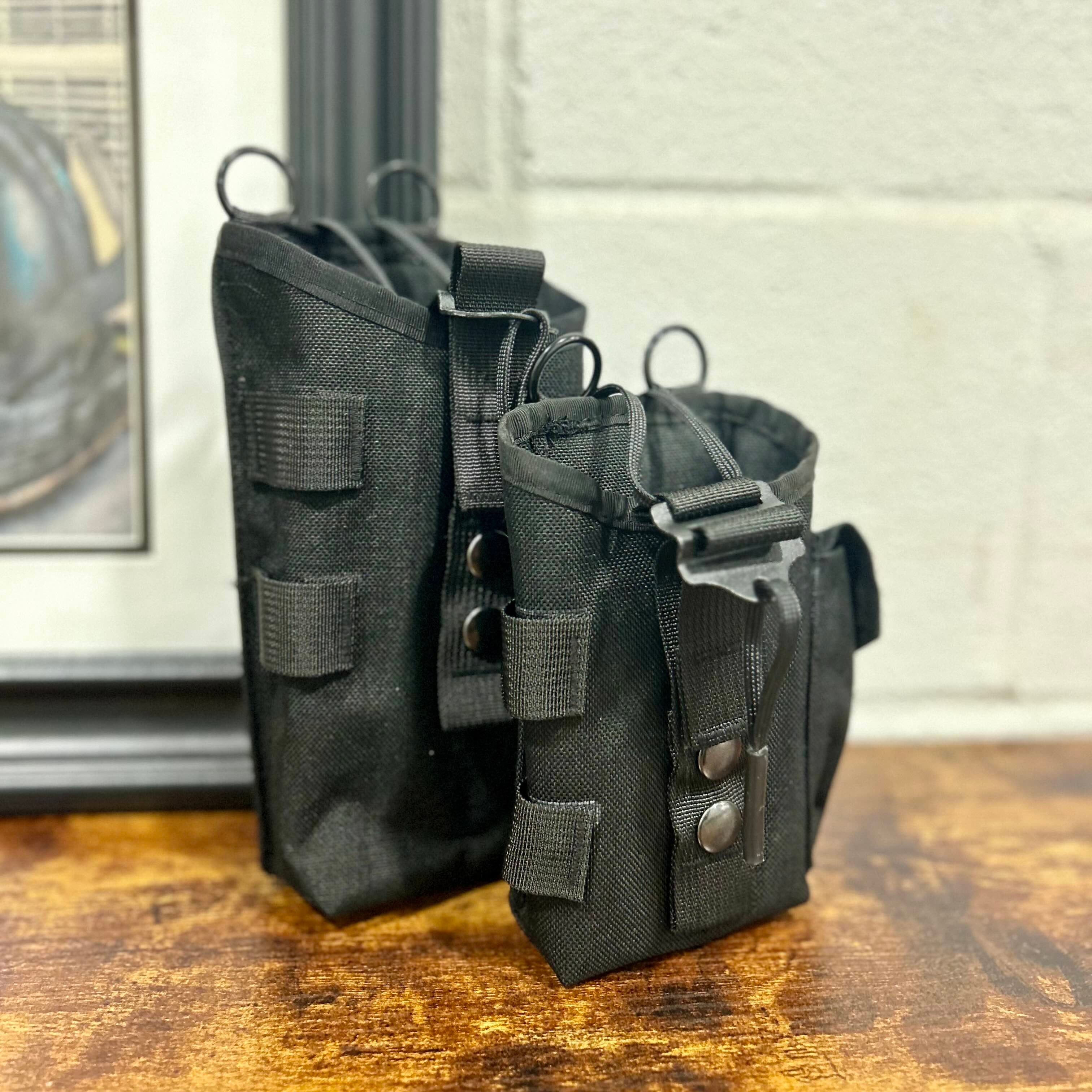 CCI Radio Holster | CAPITAL CITY