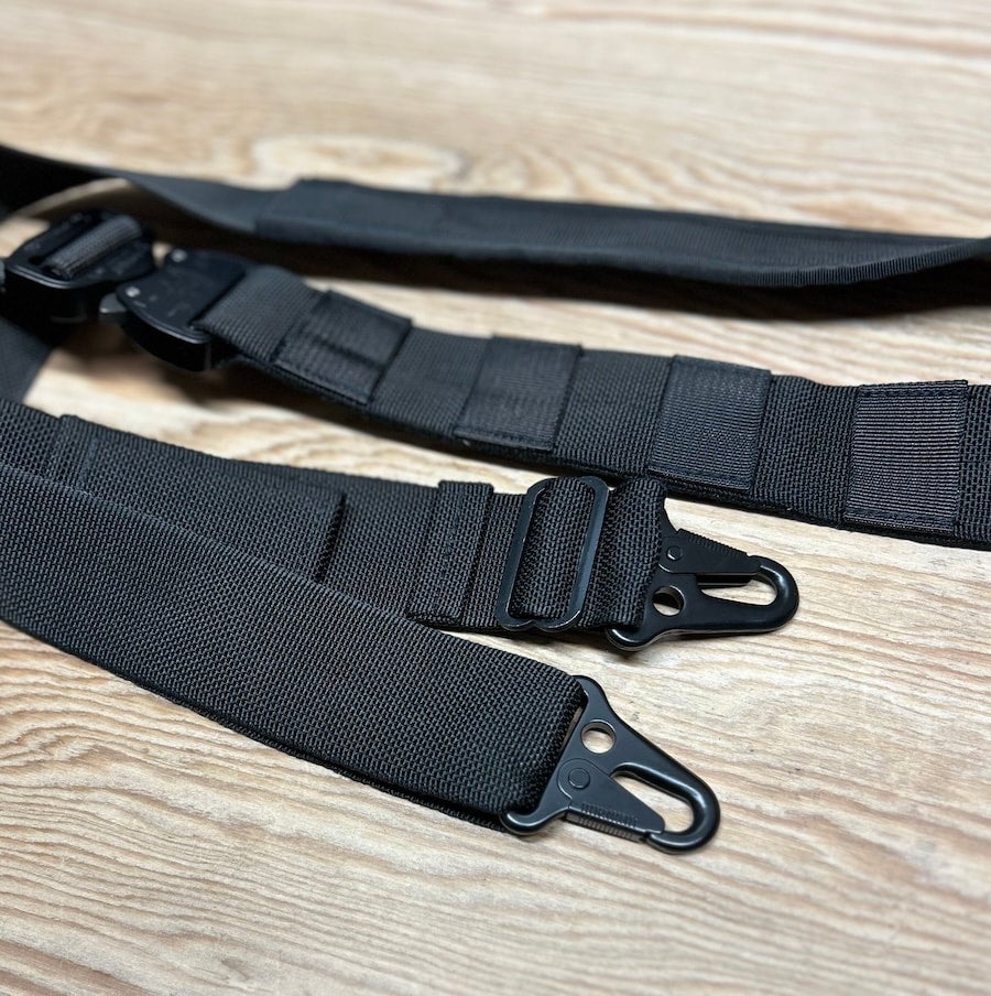 CCI Utility Strap | CAPITAL CITY